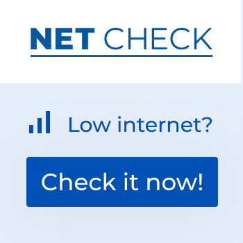 The Netcheck by NET CHECK GmbH